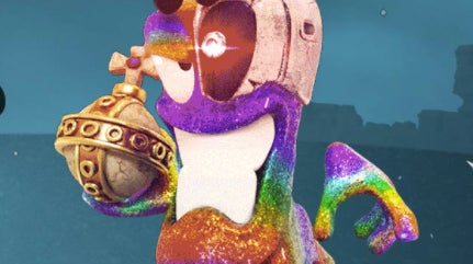 Team17 announces "environmentally friendly" Worms NFTs | Eurogamer.net