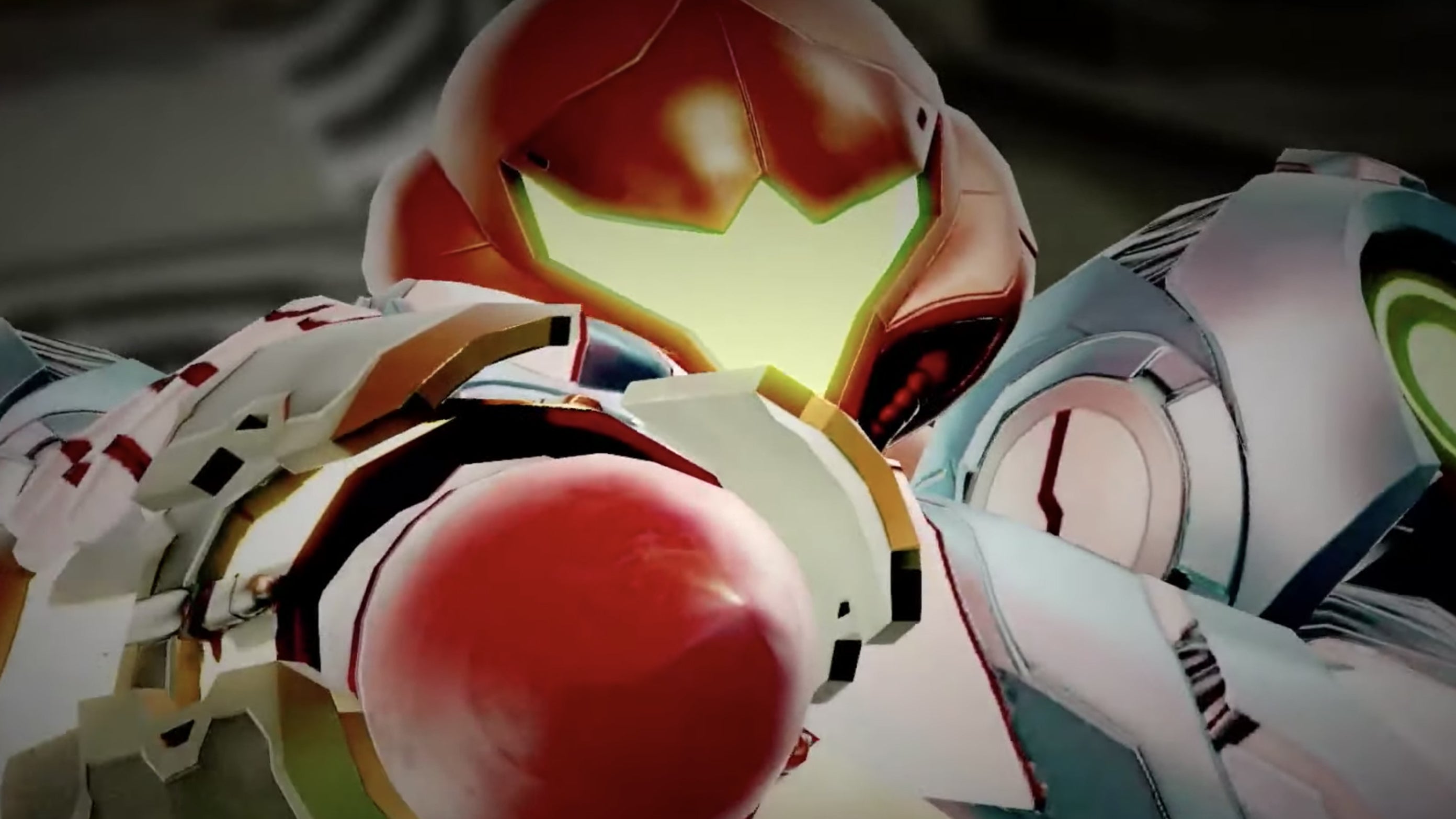 Metroid Dread free update adds one-hit-kill mode | Eurogamer.net