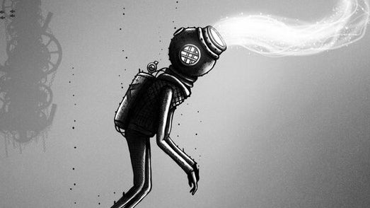 Silt offers underwater horrors worthy of Searle and Scarfe | Eurogamer.net