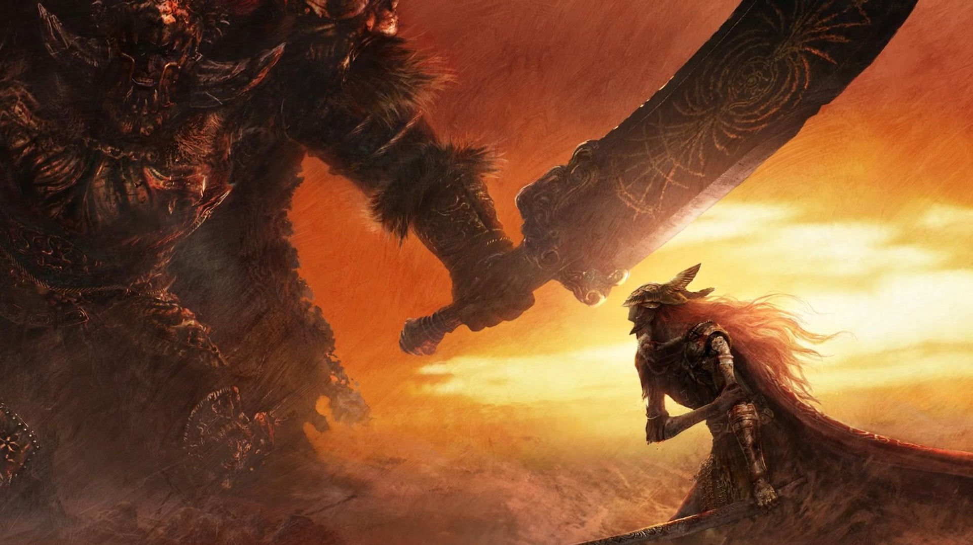 Elden Ring Hacker hält sich für ein "notwendiges Übel" | Eurogamer.de