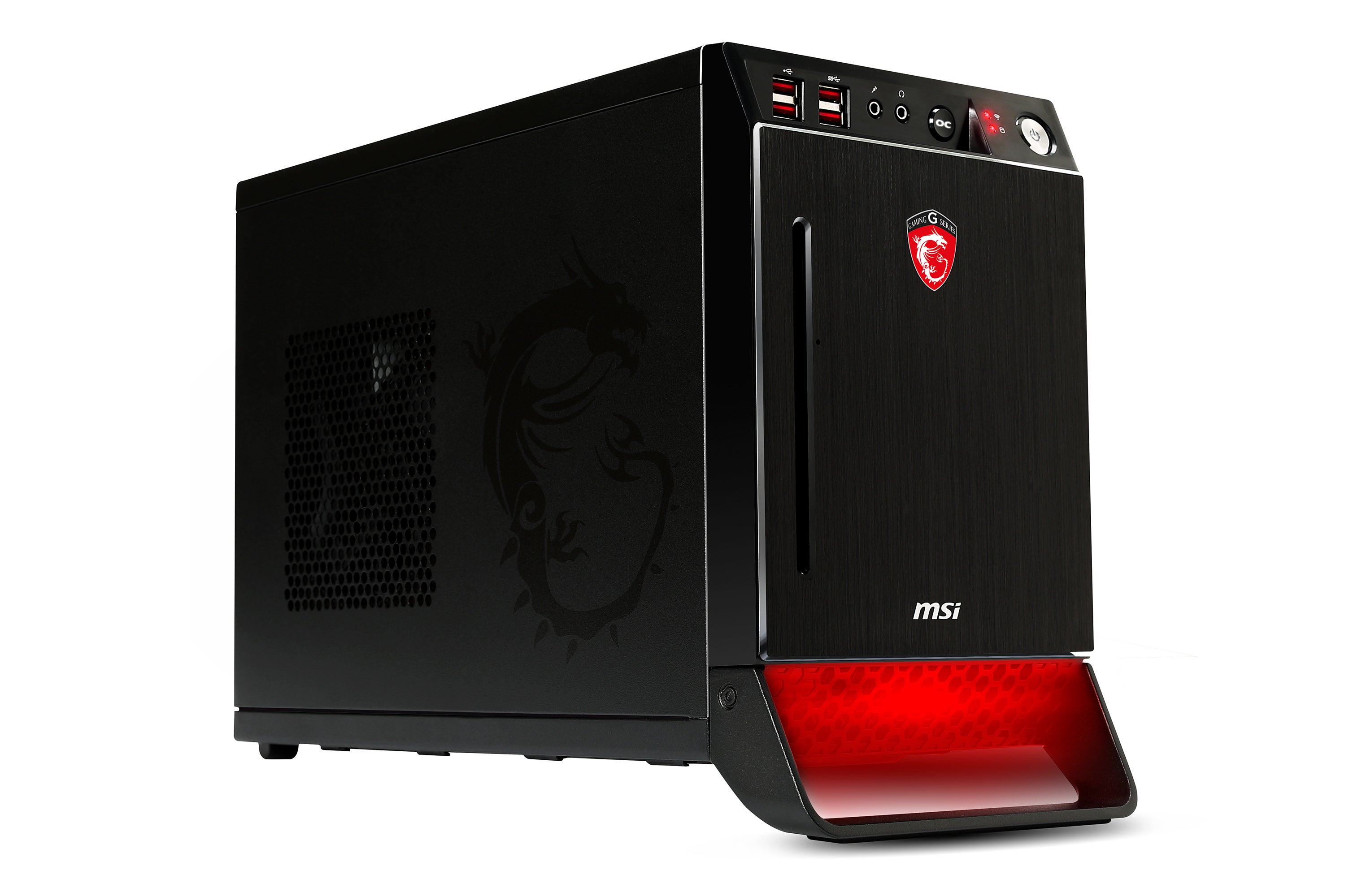 MSI Nightblade review | Eurogamer.net