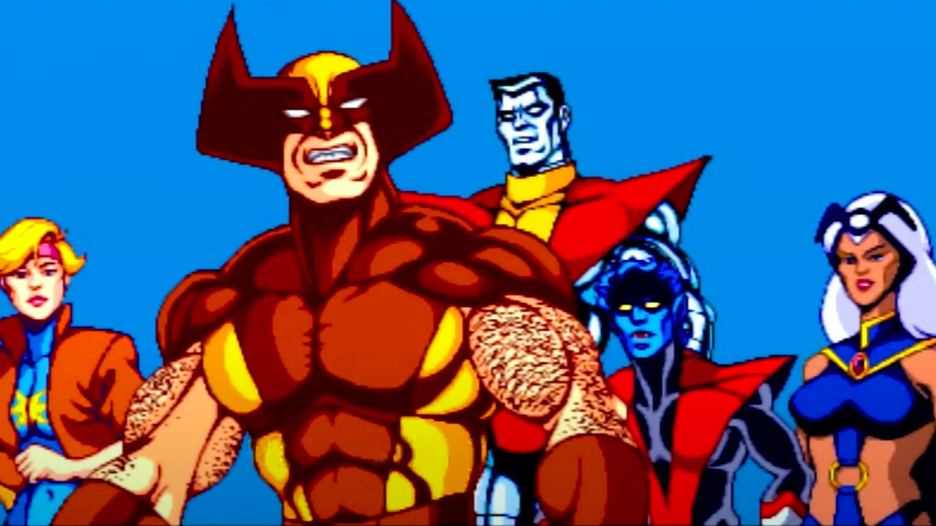 The best superhero games for PS5, PS4, Xbox, Switch, PC, and more ...