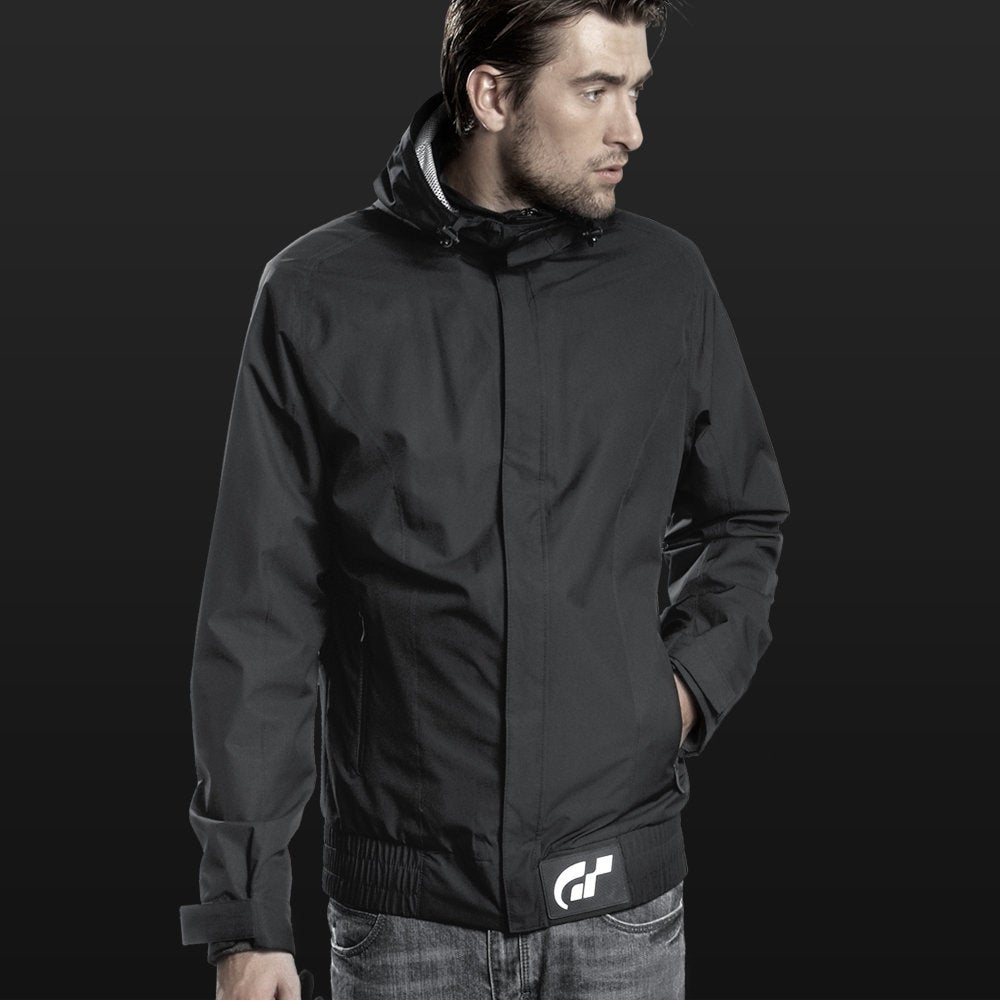 Gran Turismo 5 clothing line launched | Eurogamer.net