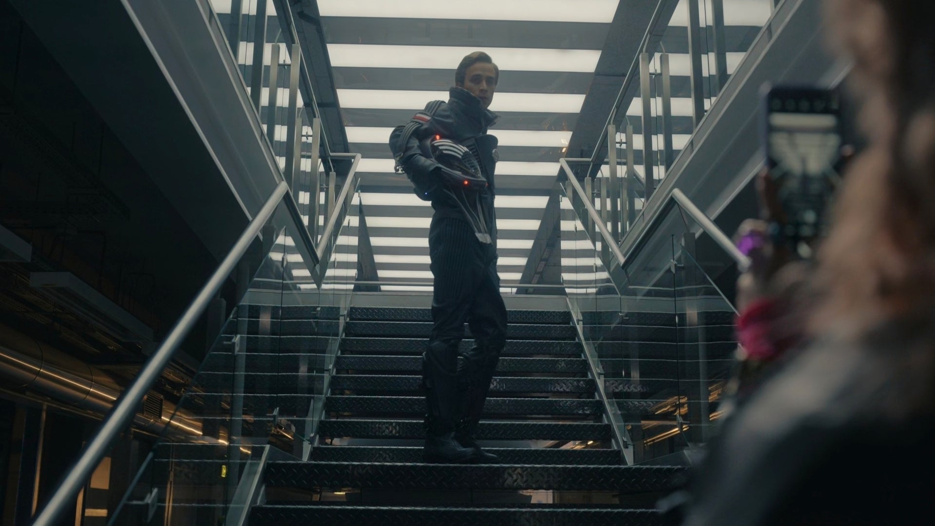 Dziewczyna i kosmonauta - Niko-One: jaki był cel misji | Eurogamer.pl