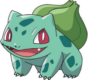 Pokémon GO - Alle Pflanzen-Pokémon | Eurogamer.de