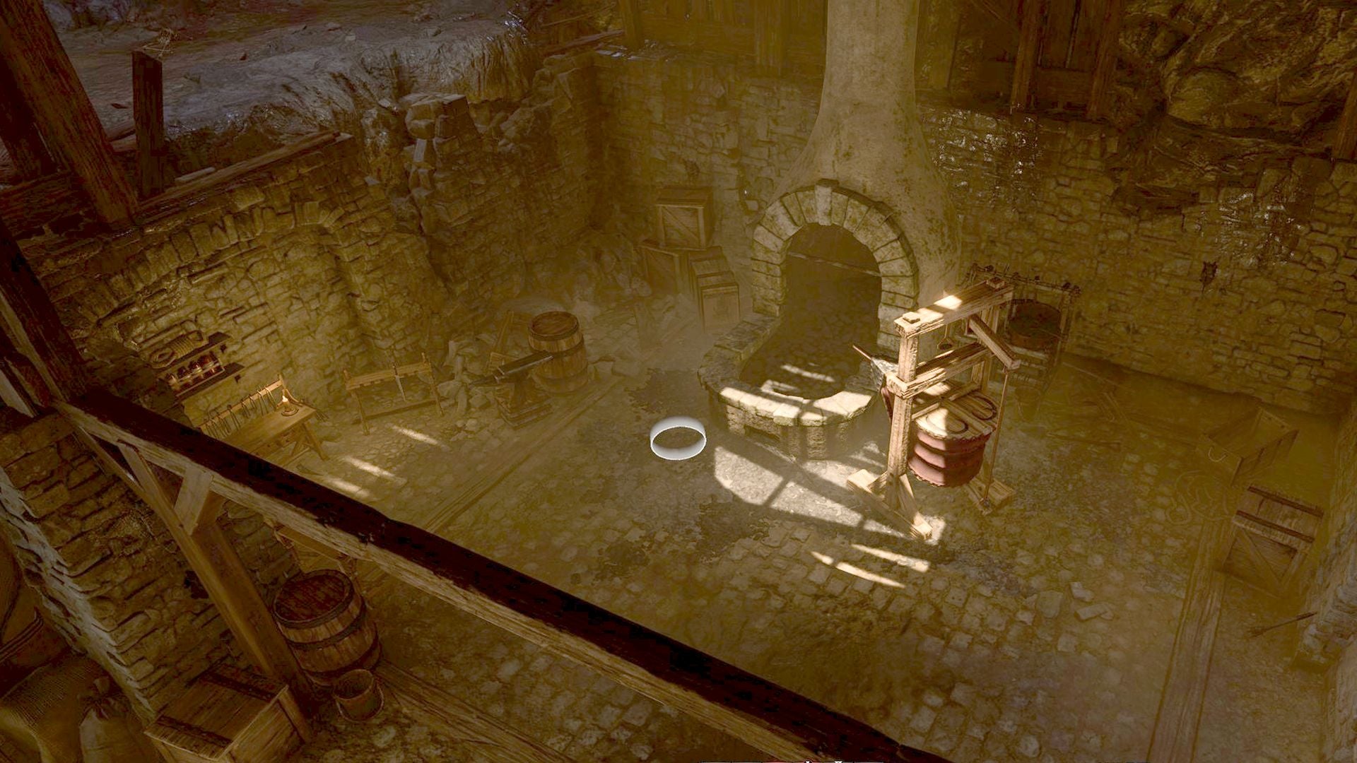 Baldur's Gate 3 - crafting: czy jest, lista przedmiotów | Eurogamer.pl