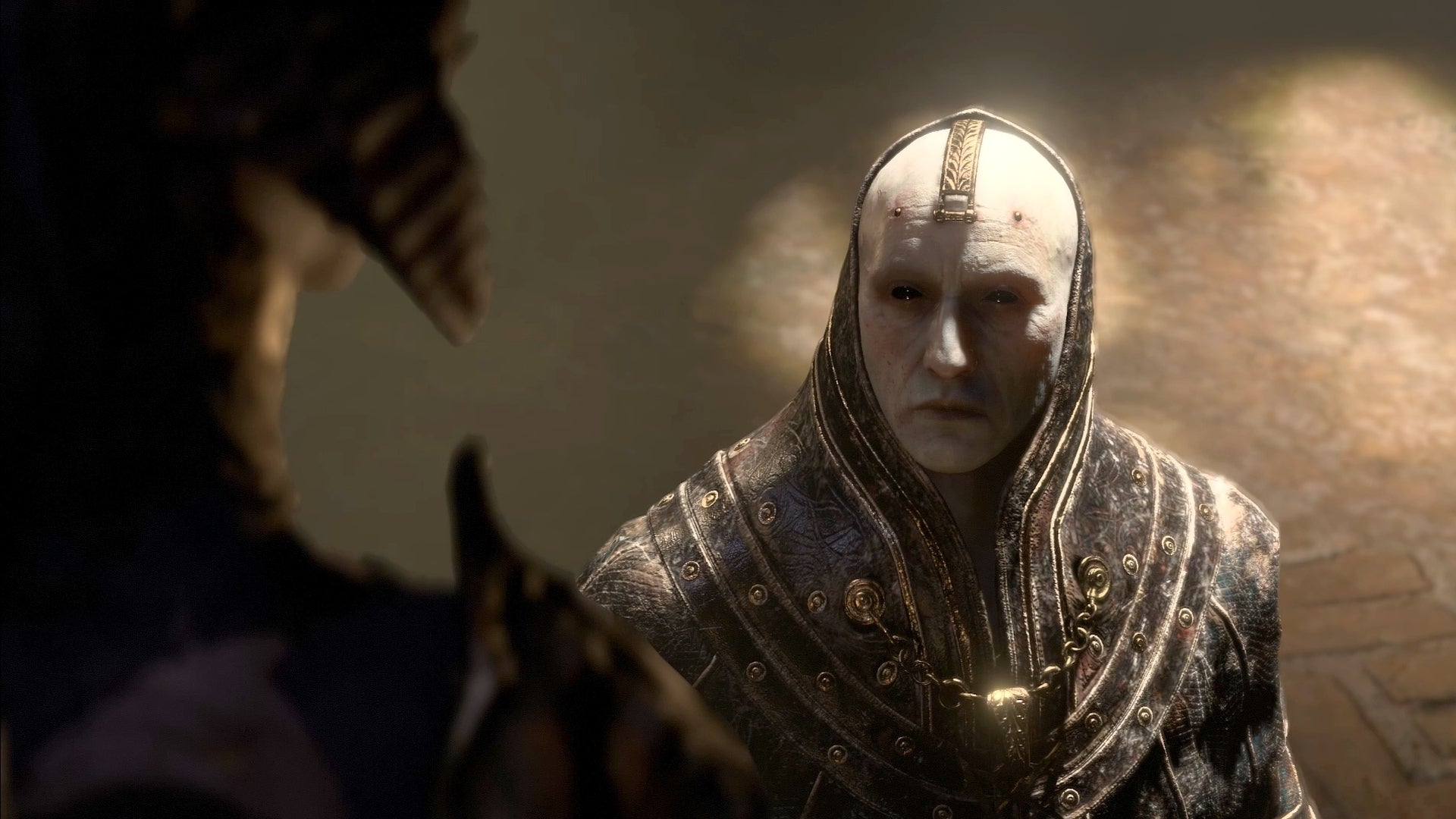 Diablo 4 - boss: Eliasz, Upadły Horadrim | Eurogamer.pl