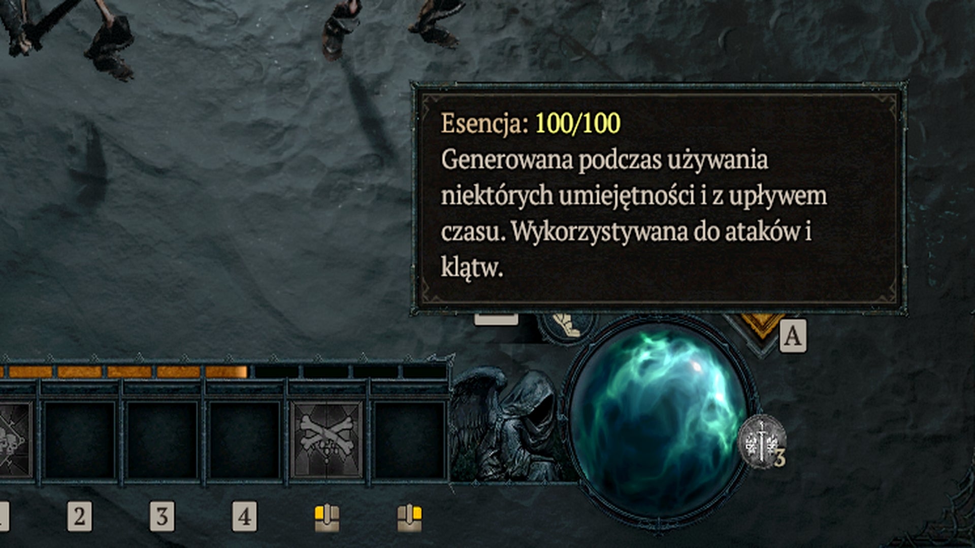 Diablo 4 - mana, energia: jak odnawiać | Eurogamer.pl