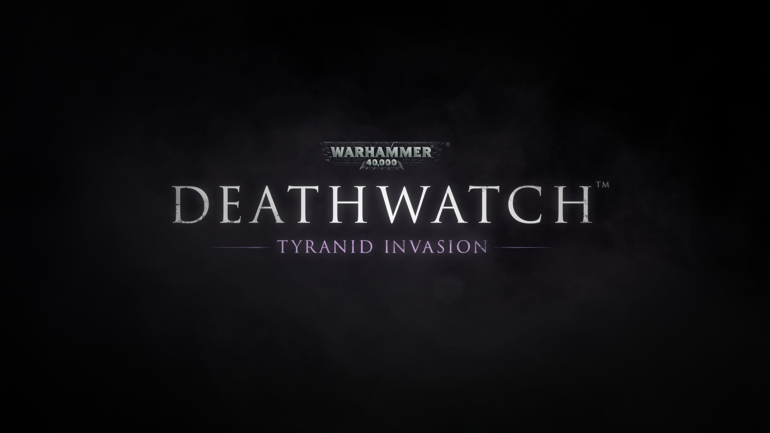 Warhammer 40K: Deathwatch estará disponible esta semana | Eurogamer.es