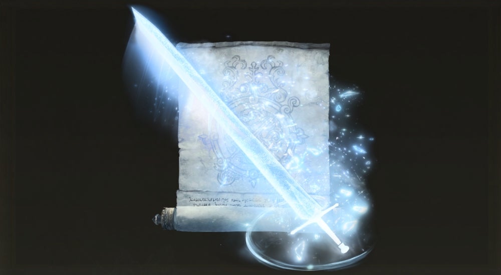 Elden Ring: Adulas Mondklinge finden, benutzen und steigern | Eurogamer.de