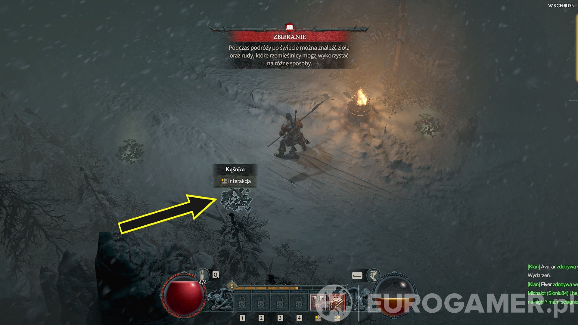 Diablo 4 - mikstury: jak tworzyć, używać | Eurogamer.pl