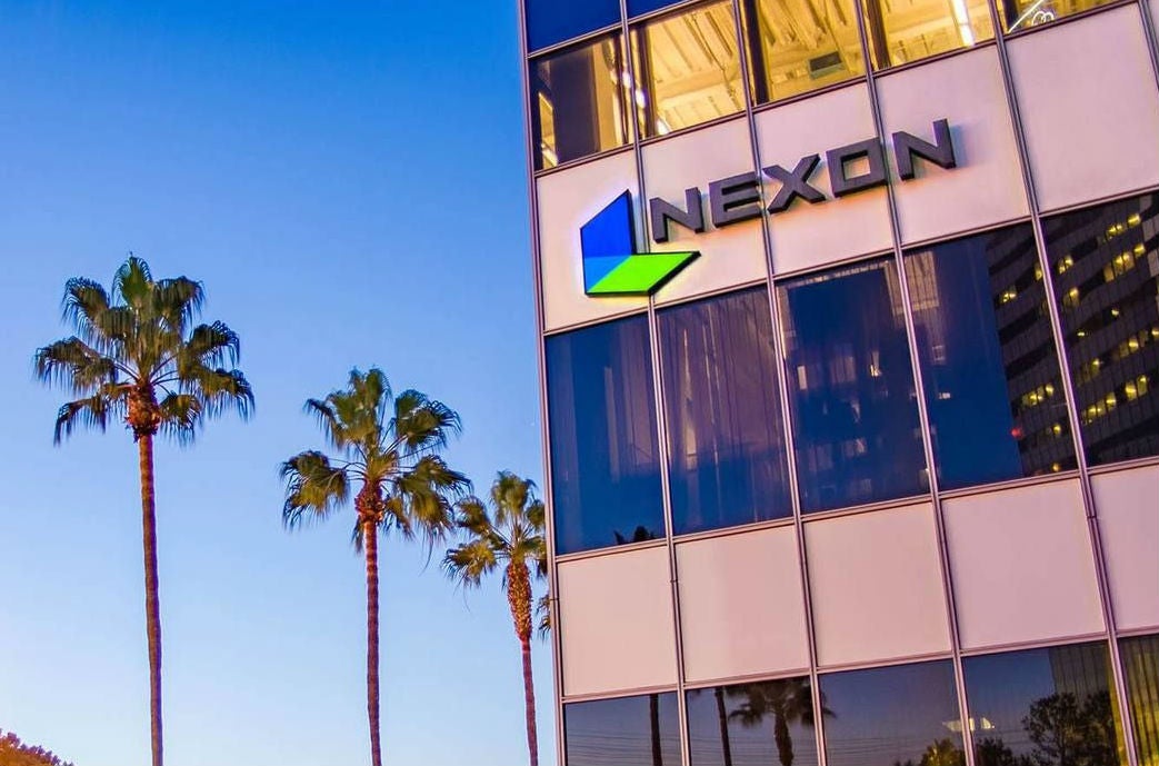 Nexon closes second US office in a month | GamesIndustry.biz