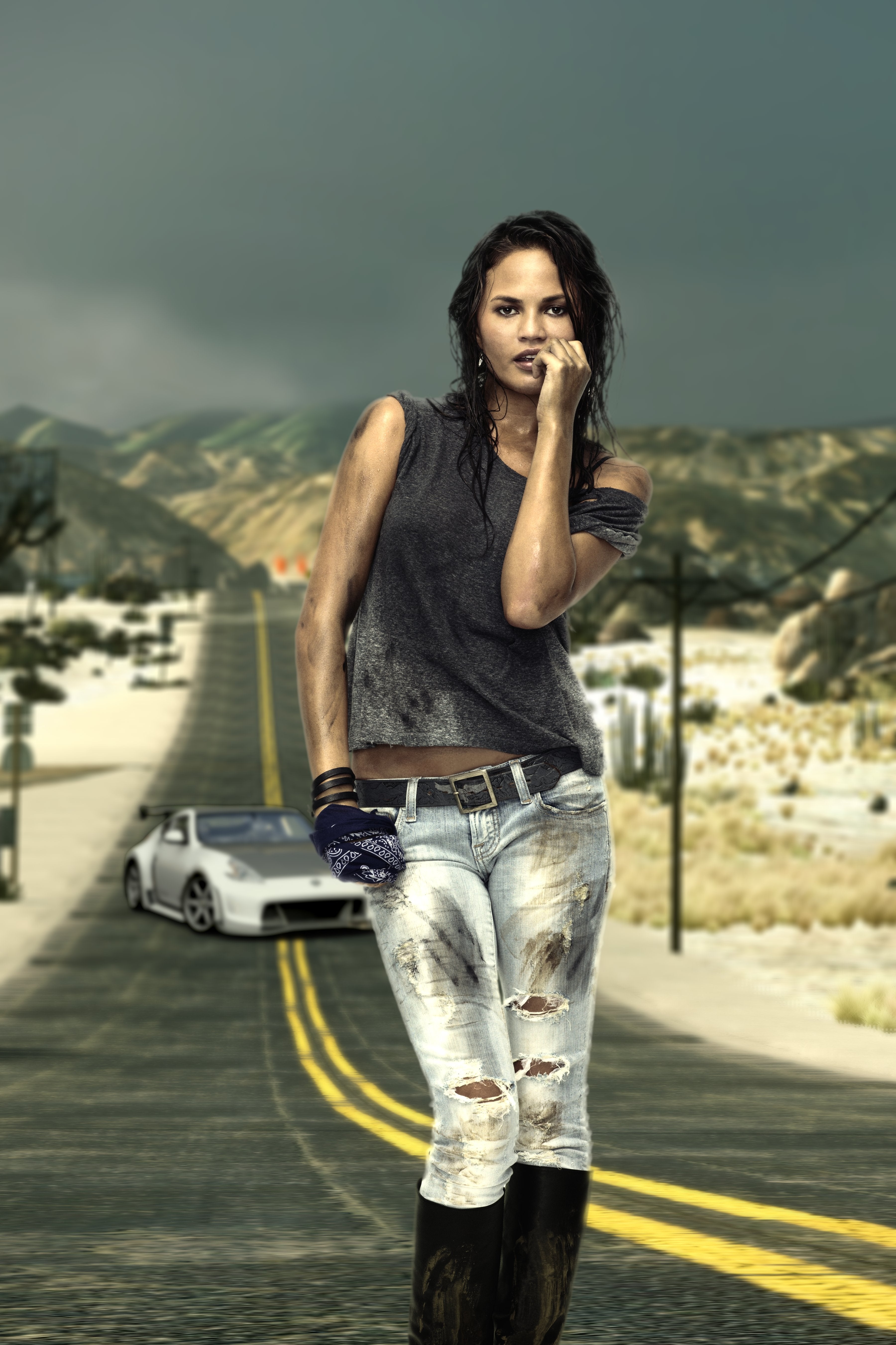 Avance de NFS: The Run | Eurogamer.es
