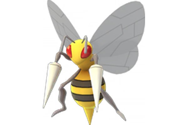 Pokémon Go - Bibor | Eurogamer.de