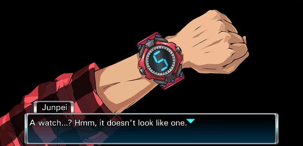 Zero Zero Zero: 999 And Virtue's Last Reward On PC | Rock Paper Shotgun