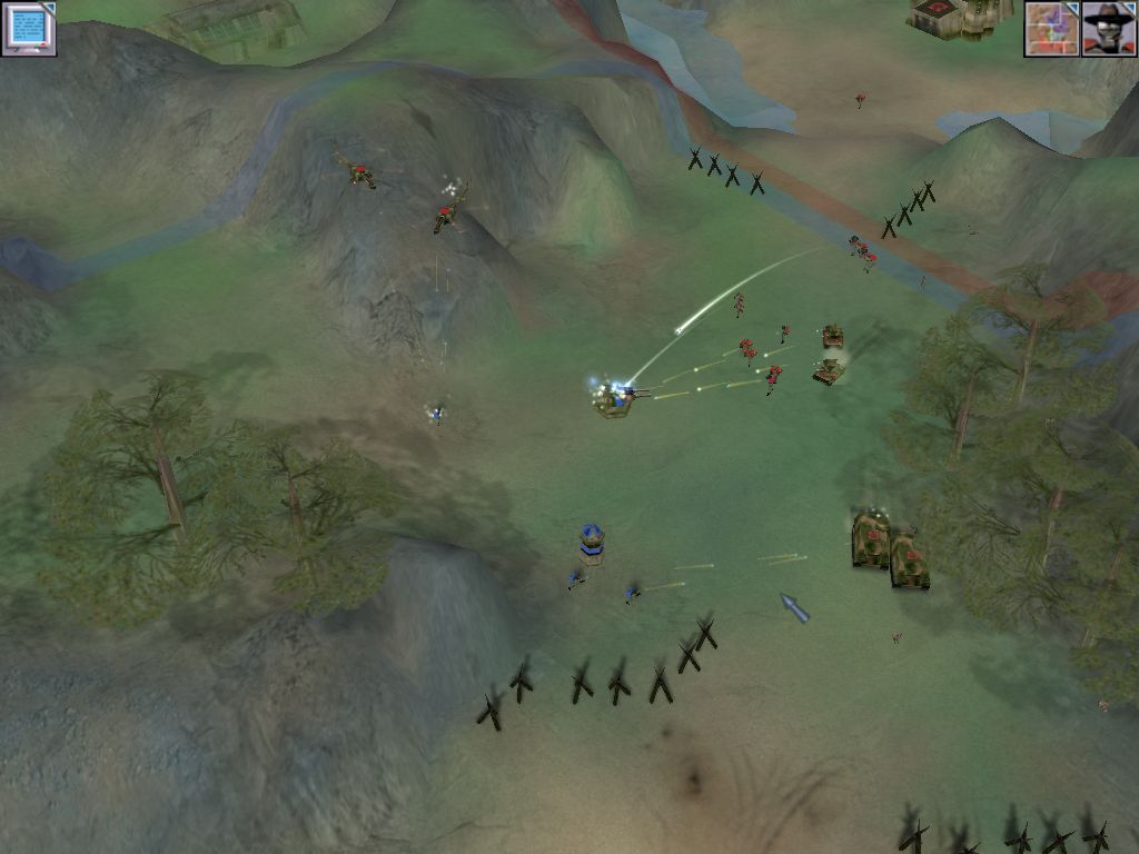 Z : Steel Soldiers | Eurogamer.net