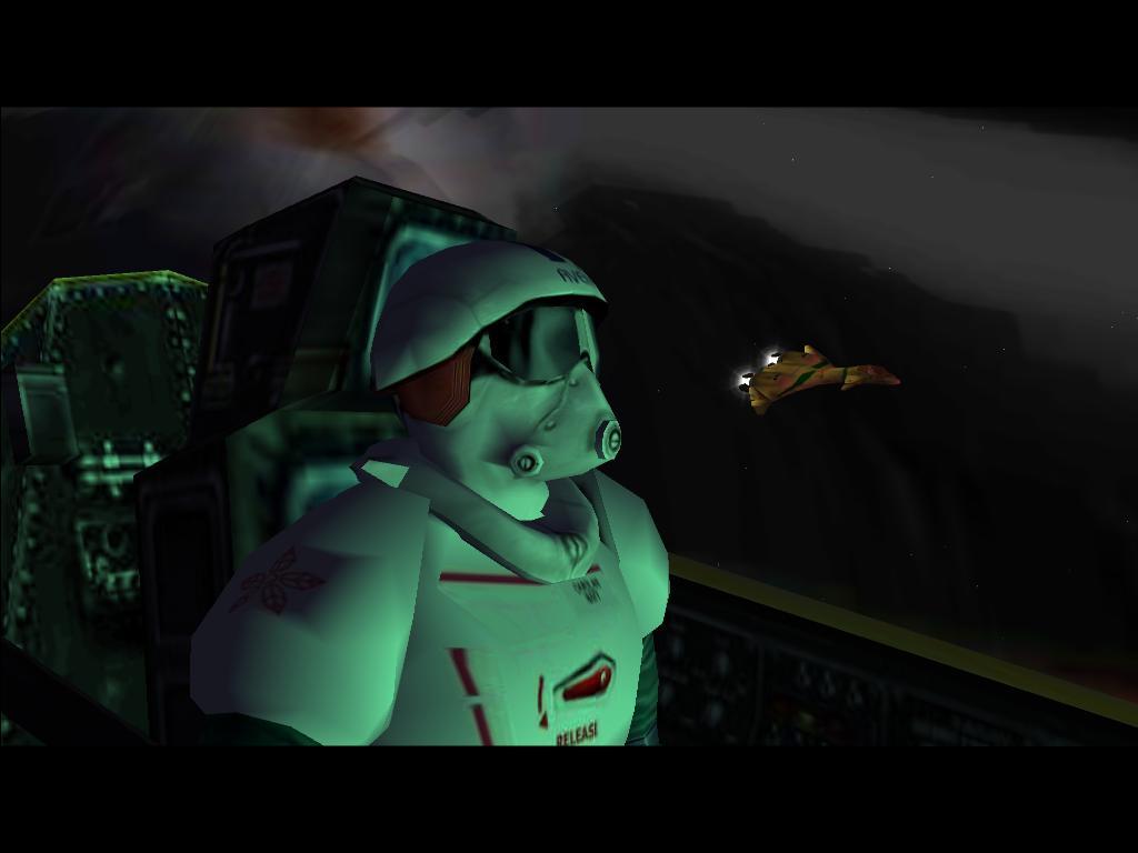 Halcyon Sun : Episodes 1 & 2 | Eurogamer.net