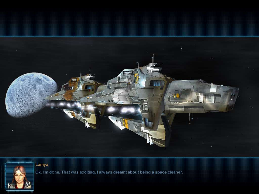 Project Earth | Eurogamer.net