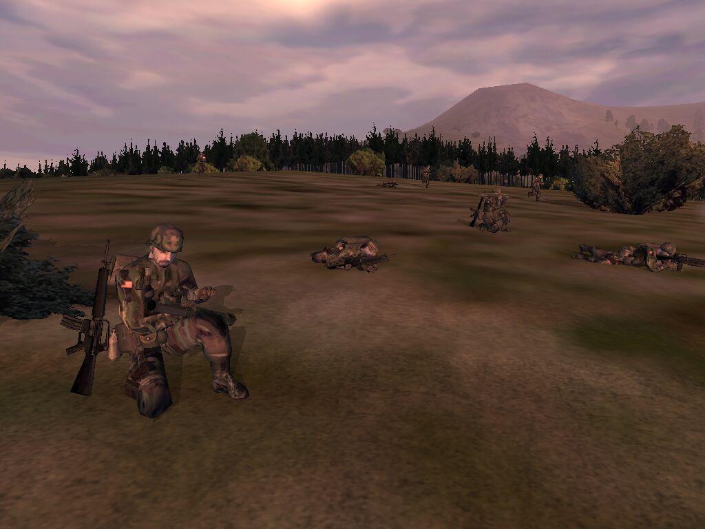 Marek Spanel of Bohemia Interactive | Eurogamer.net