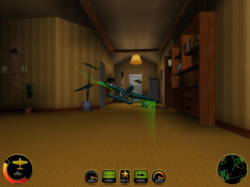 Airfix Dogfighter | Eurogamer.net