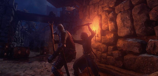 Shadwen gets launch price | Rock Paper Shotgun