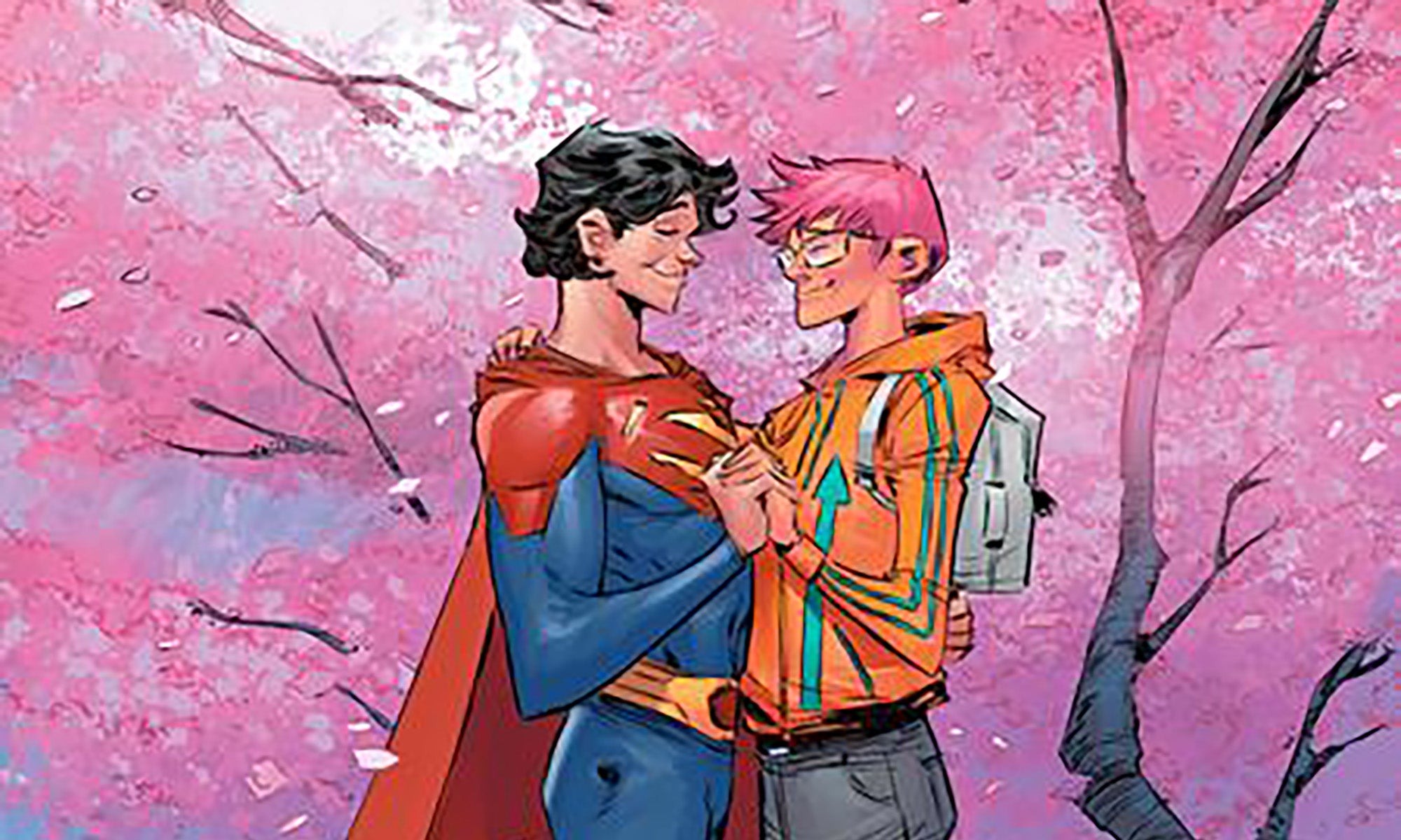 Celebrating Bisexual Awareness Week with DC's Wonder Woman, Tim Drake ...