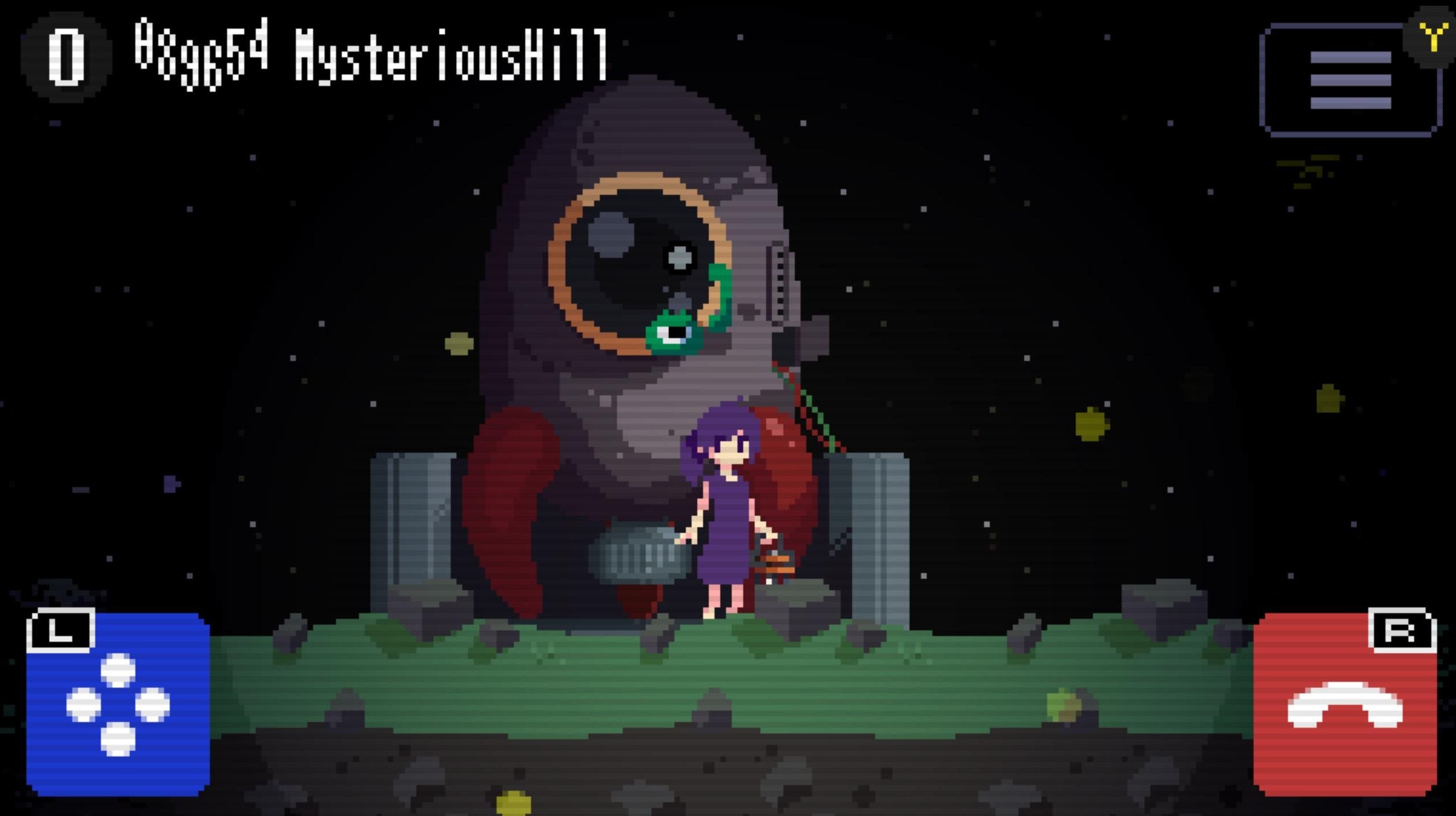 Strange Telephone Review | Rock Paper Shotgun