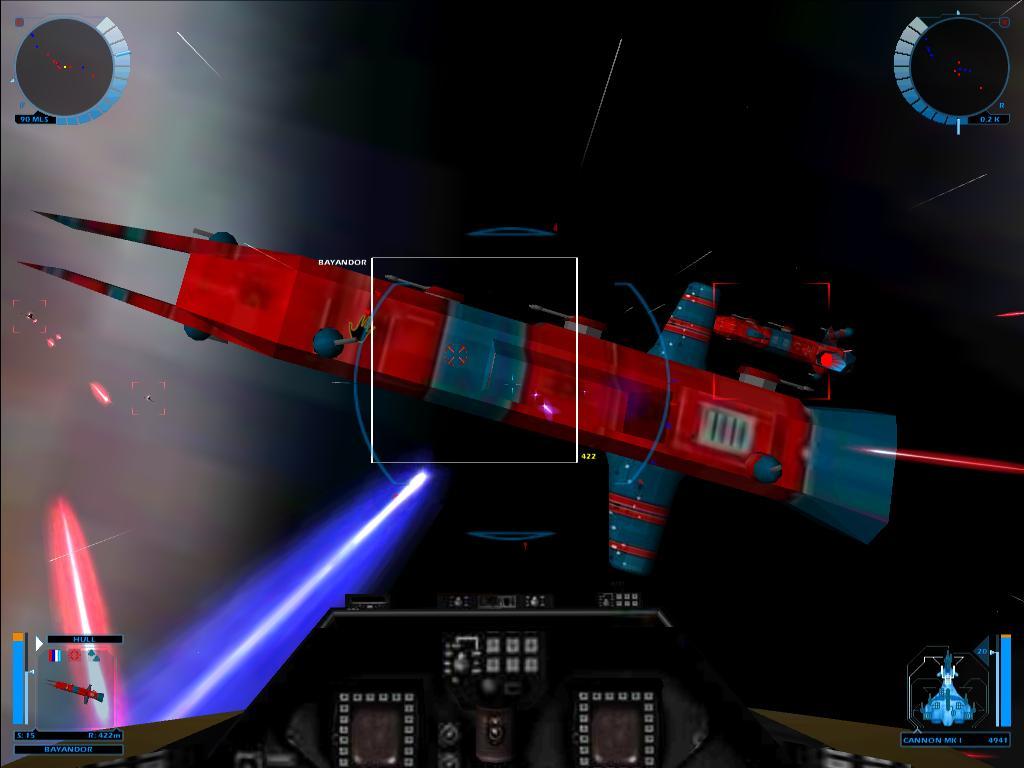 Halcyon Sun : Episodes 1 & 2 | Eurogamer.net