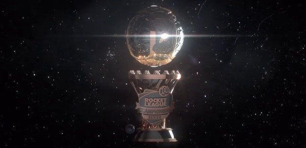 Rocket League Championship Series announced | Rock Paper Shotgun