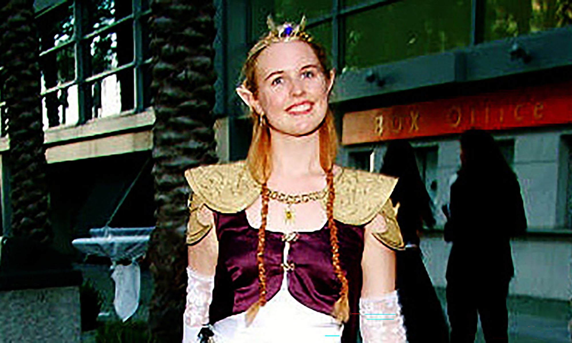 Lunar Chronicles' Marissa Meyer loves cosplay - and has certain ...