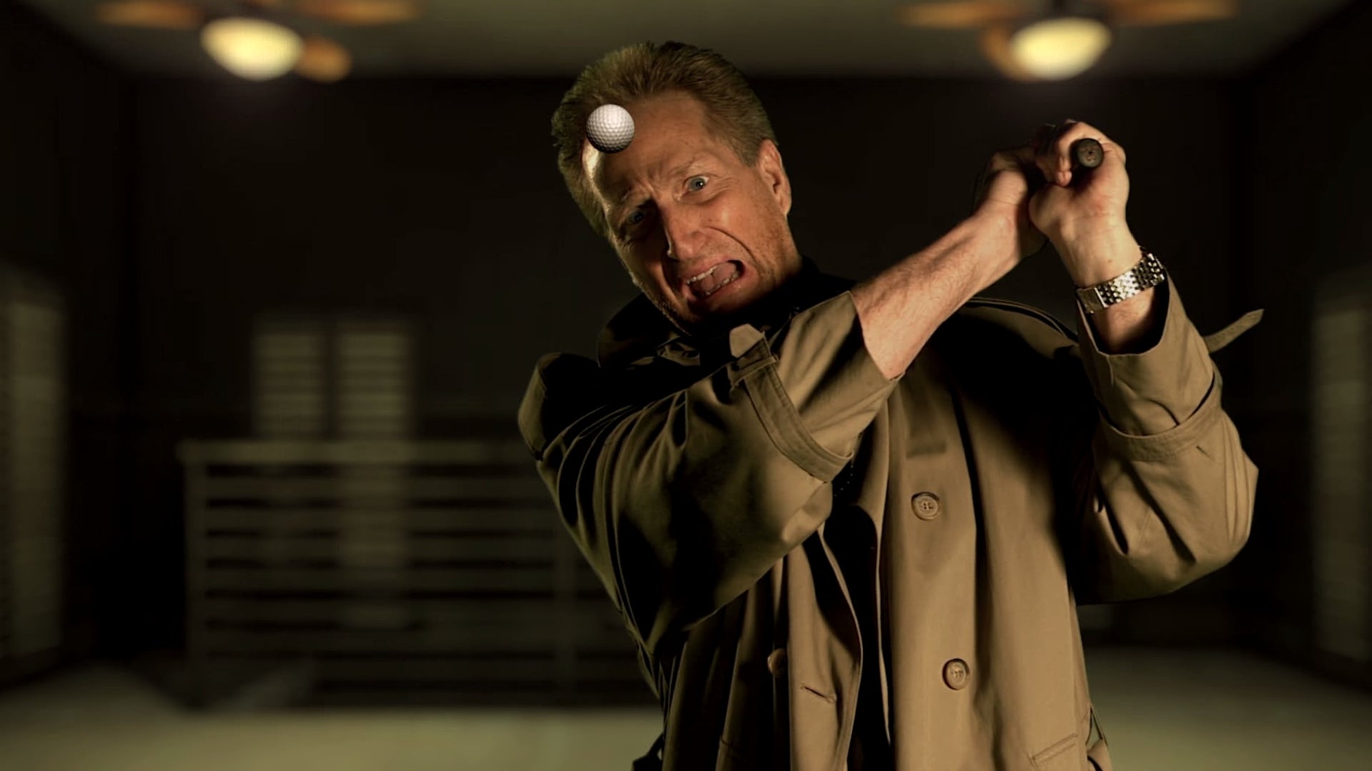 Tesla Effect: A Tex Murphy Adventure - Test | Eurogamer.de