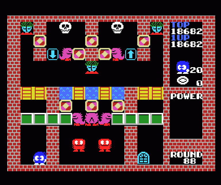 The Most Essential MSX Games of All Time | VG247