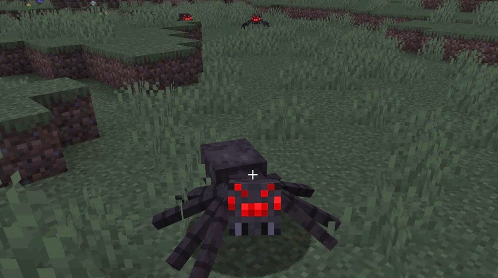 Minecraft - jak wyłączyć potwory | Eurogamer.pl