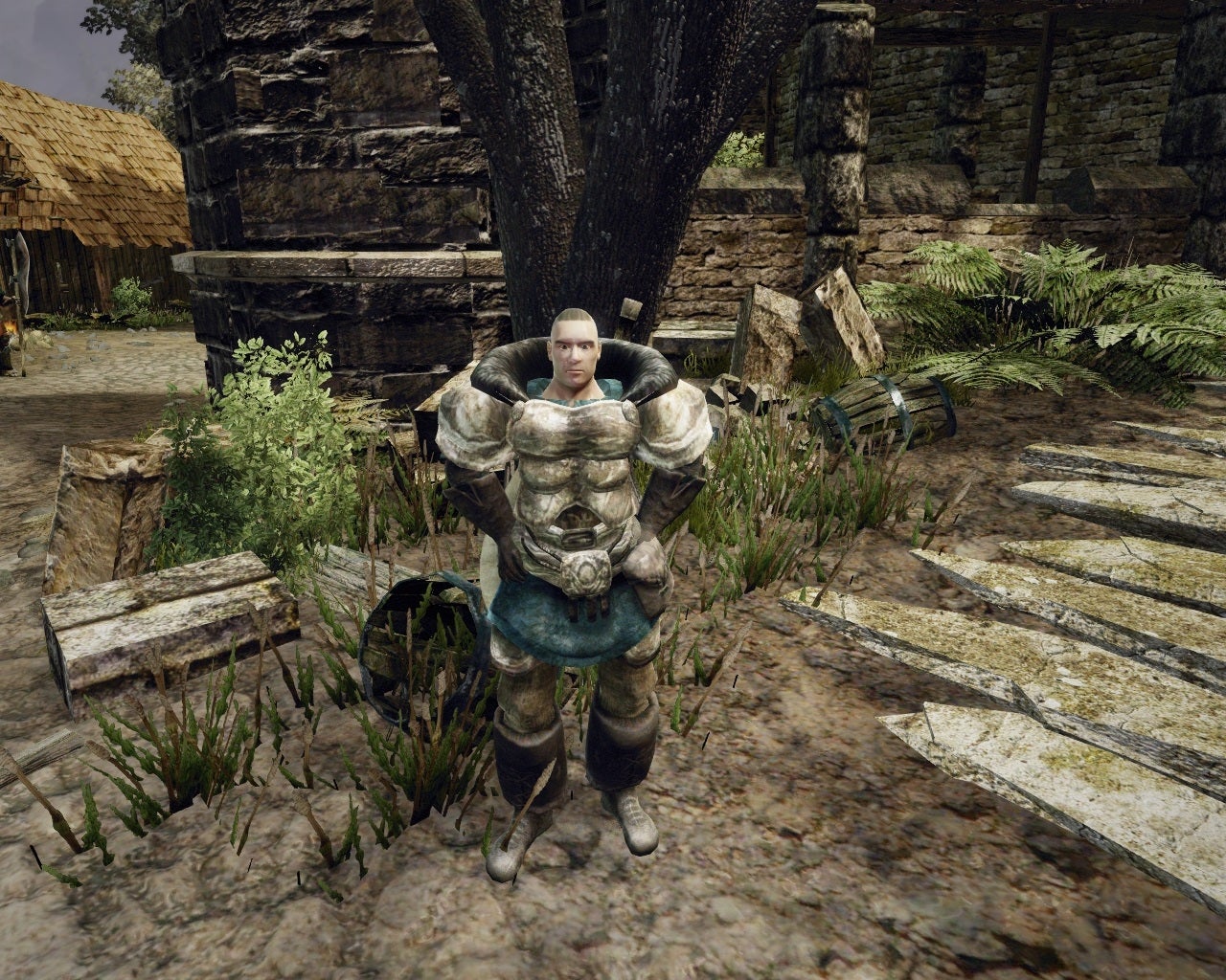 Gothic 3 - Montera: Lojalność najemników | Eurogamer.pl