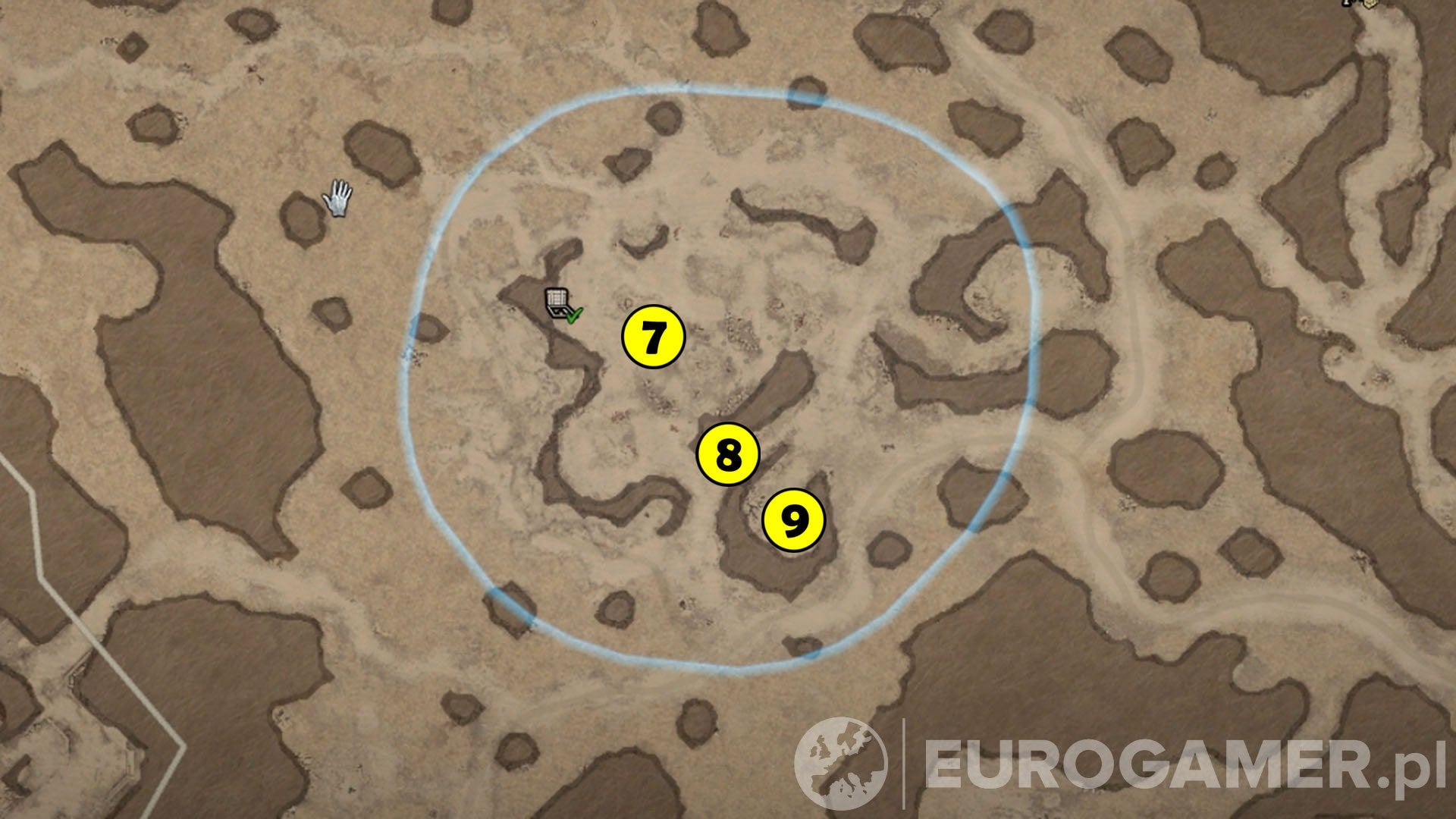 Diablo 4 - Suche Stepy: zadania poboczne | Eurogamer.pl