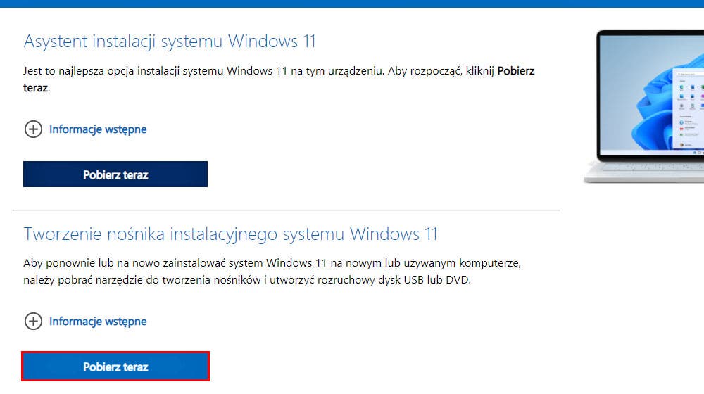 Windows 11 za darmo - jak pobrać | Eurogamer.pl Windows 11 za darmo - jak pobrać | Eurogamer.pl