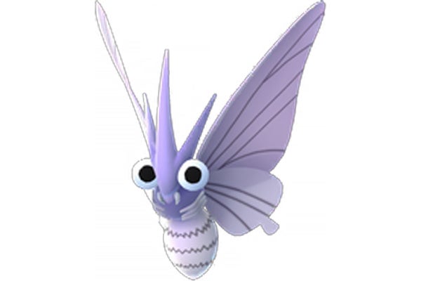 Pokémon Go - Omot | Eurogamer.de