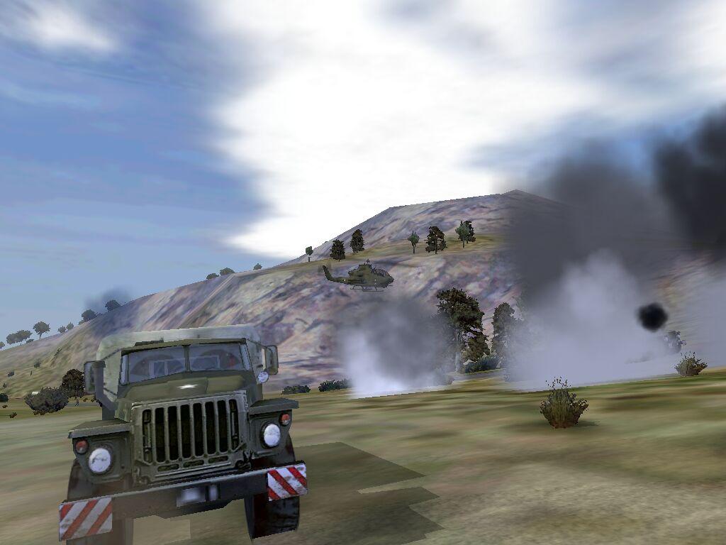 Marek Spanel of Bohemia Interactive | Eurogamer.net