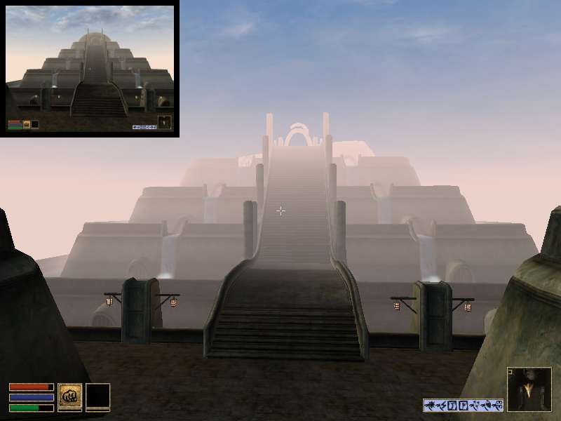 Elder Scrolls III : Morrowind | Eurogamer.net