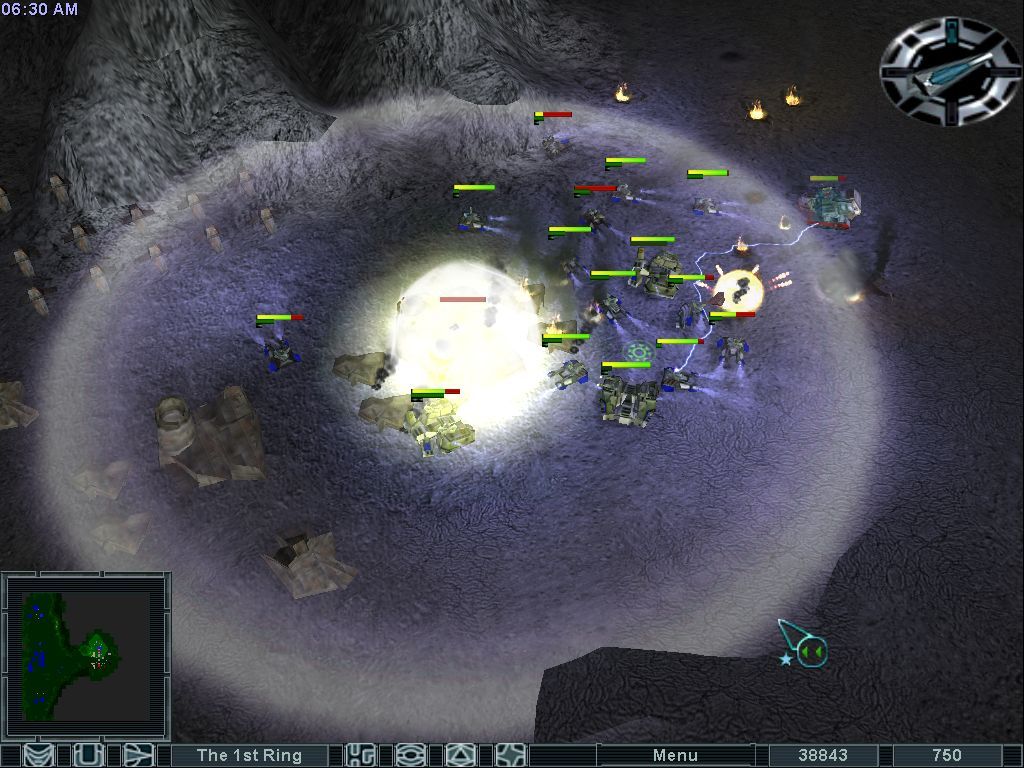 The Moon Project | Eurogamer.net