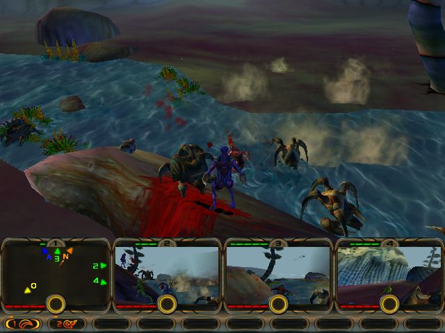 Evolva | Eurogamer.net