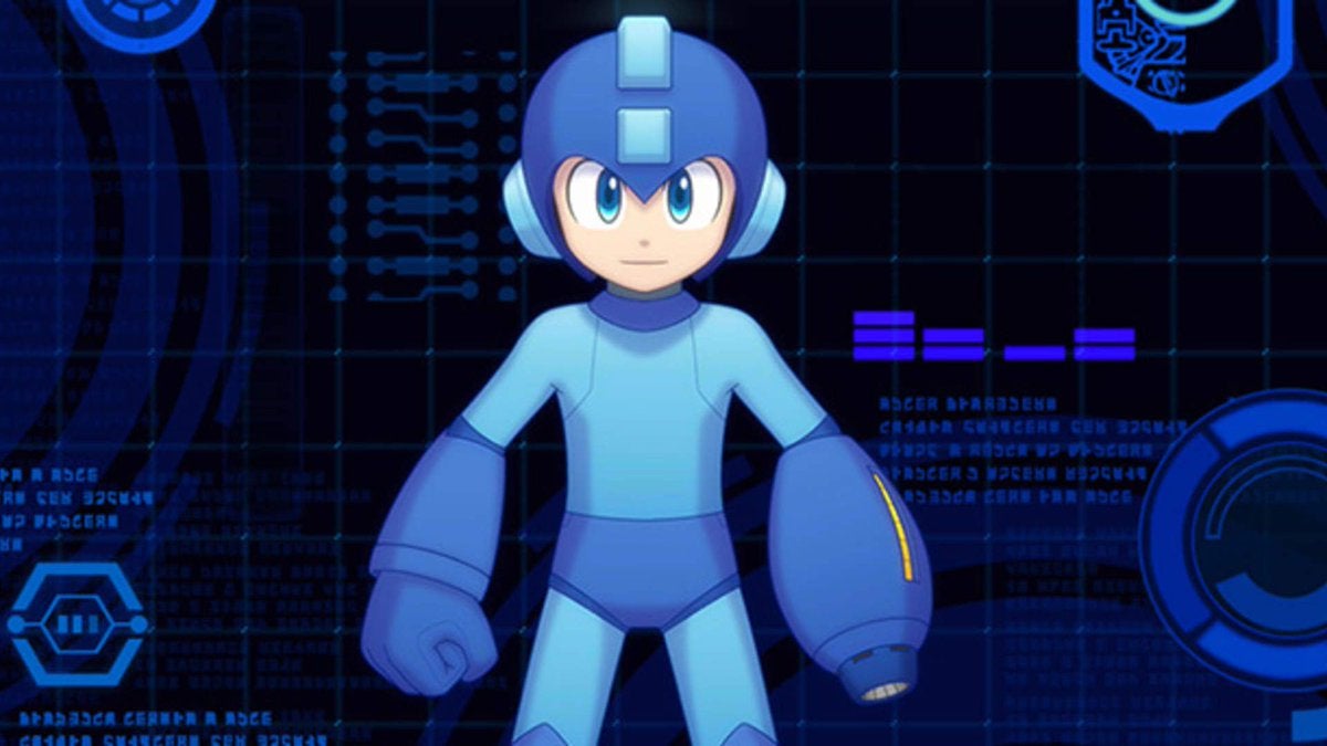 Live-action Mega Man a caminho da Netflix | Eurogamer.pt