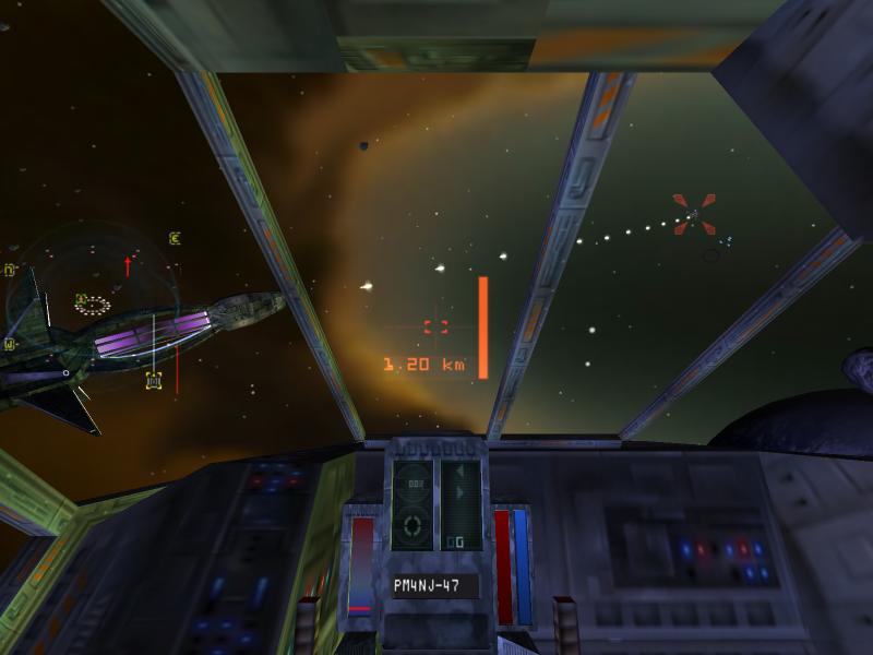 X-Tension | Eurogamer.net