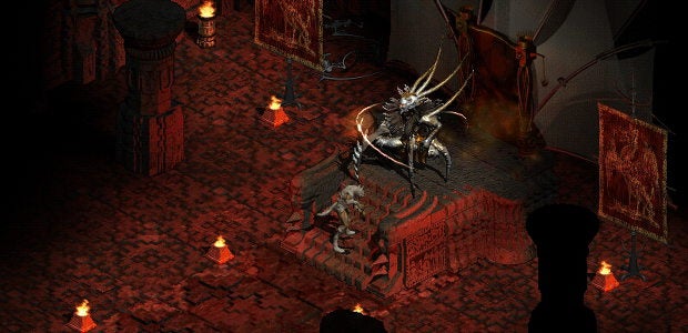 Diablo 2 update 1.14a | Rock Paper Shotgun