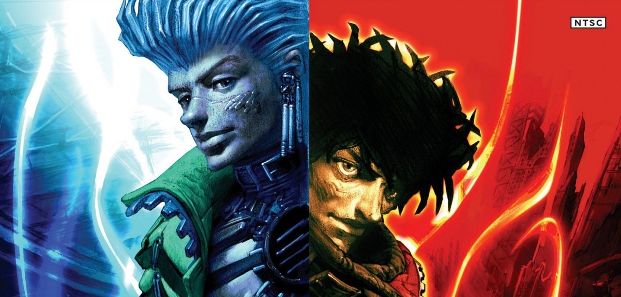 Phantom Dust Creator Wants to Kickstart a Sequel | VG247