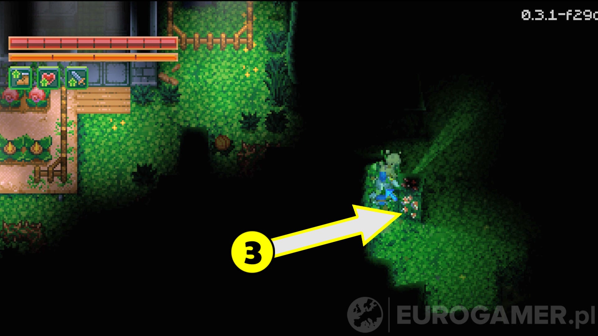 Core Keeper - scarlet ore: skąd wziać | Eurogamer.pl