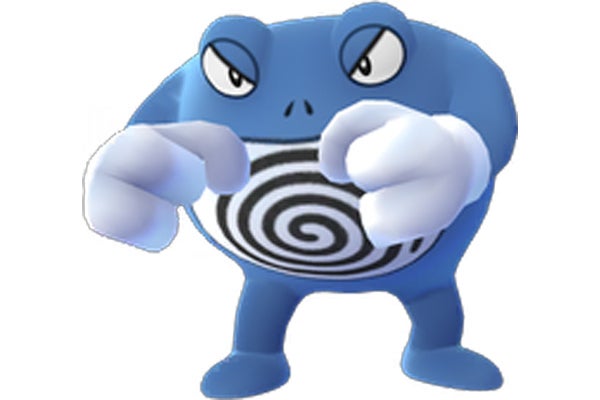 Pokémon Go - Quappo | Eurogamer.de