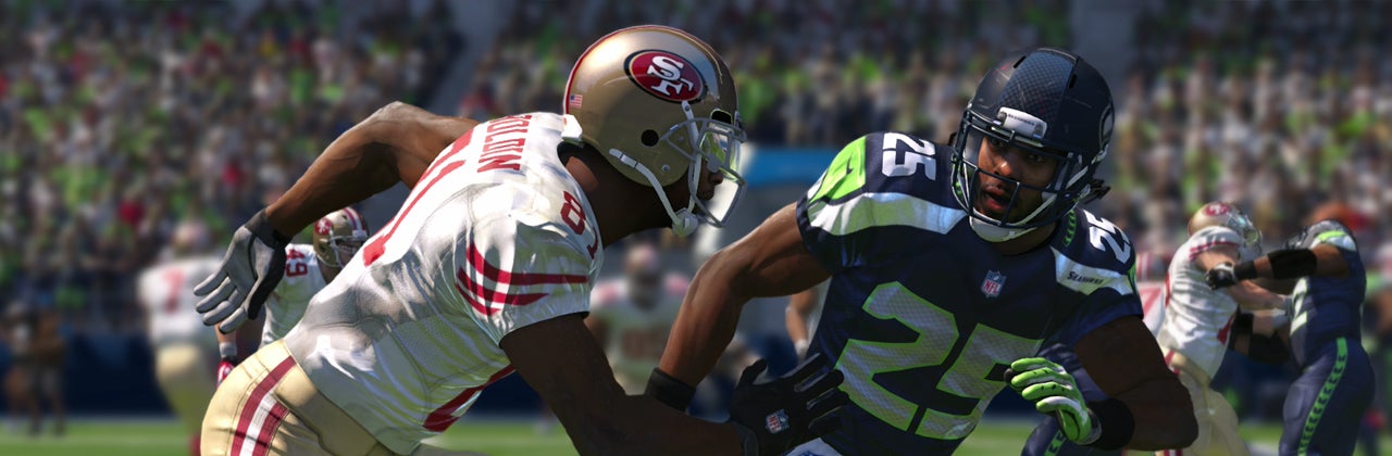 Madden NFL 15 PS4 Review: Madden-ing | VG247