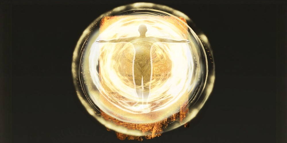 Elden Ring: So benutzt ihr Radagons Lichtringe und wie man die Anrufung ...