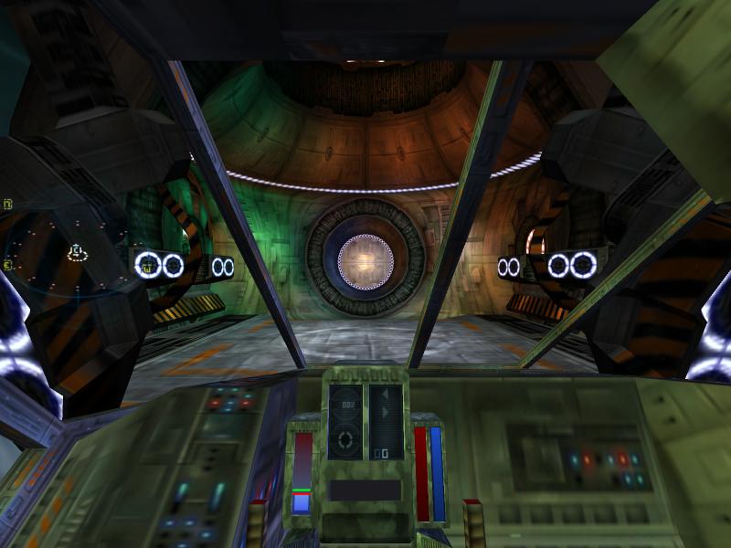 X-Tension | Eurogamer.net